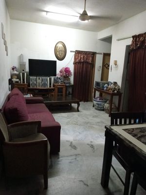 Apartment for sale at Subang Perdana Goodyear Court 6 for Sale @RM315 ...