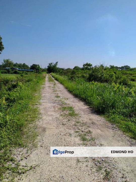 Commercial land for sale at Johan Setia Klang Shah Alam for Sale @RM1 ...