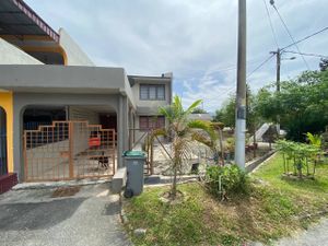 (CORNER LOT) 2 Storey Terrace Taman Temiang Jaya Seremban For Sale for ...