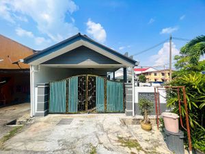 (CORNER LOT) 2 Storey Taman Dengkil Jaya Dengkil For Sale for Sale ...