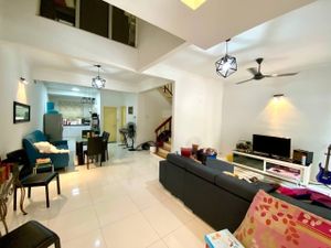 Taman Pinggiran Usj 2 Storey FACING OPEN+RENOVATED Usj For Sale for Sale @RM630,000 By MOHD ...
