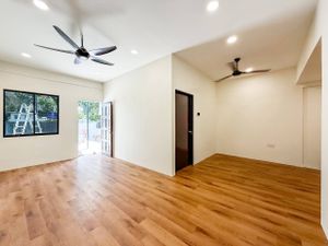 Taman Setapak 1 Storey (FACING OPEN+RENOVATED) Setapak For Sale for ...