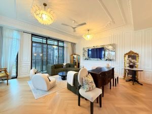 The Mulia Residences Triple Storey Terrace RENOVATED+END LOT Cyberjaya ...