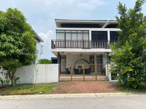 (RENOVATED) 2 Storey Taman Jenderam Harmoni Dengkil Sepang For Sale for ...