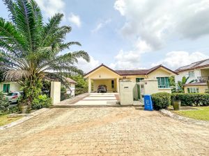 Kayangan Heights 3 Storey Bungalow (FACING OPEN) Seksyen U9 Shah Alam ...