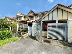 Usj 17 Subang Jaya 2 Storey (FACING OPEN) For Sale for Sale @RM880,000 ...