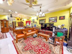 Seksyen 23 Shah Alam 2 Storey (END LOT+RENOVATED) Shah Alam For Sale ...