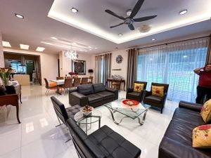 Taman Mutiara Gombak 2 Gombak 2 Storey Semi D (CORNER LOT) For Sale for ...