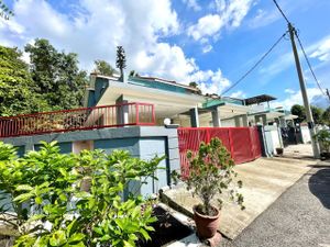 Taman Bukit Nuri Indah 2 Storey Semi D (CORNER LOT) Seremban For Sale ...