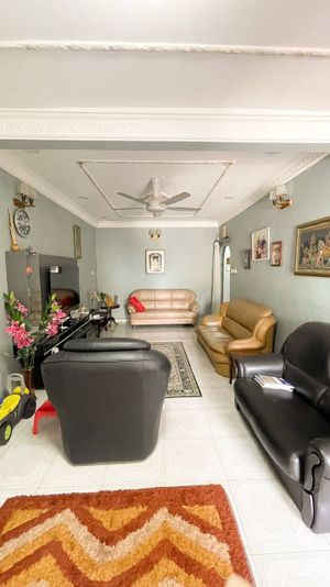 Taman Setapak 1 Storey (RENOVATED) Setapak For Sale for Sale @RM730,000 ...