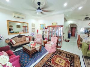 Taman Mutiara Gombak 2 Storey (RENOVATED) Gombak For Sale for Sale ...
