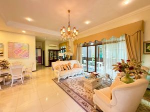 Restrees Usj 17 2.5 Storey Semi D (FACING OPEN) Subang Jaya For Sale ...