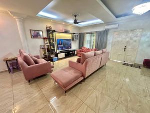 Wangsa Permai 2 Storey (FACING OPEN+RENOVATED) Kepong For Sale for Sale ...