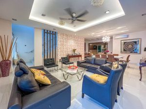 Taman Mutiara Gombak 2 2 Storey Semi D (RENOVATED) Gombak Kuala Lumpur ...