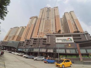 Fully Furnished Rhythm Avenue USJ 19 Subang Jaya for Sale @RM210,000 By ...