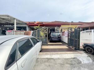 Single Storey Jalan Makyong Bandar Bukit Raja Klang for Sale @RM465,000 ...