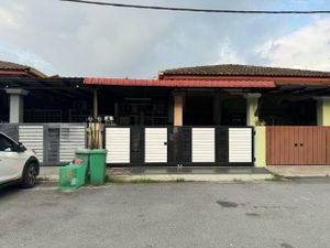Renovated Single Storey Taman Johan Setia Klang for Sale @RM380,000 By ...