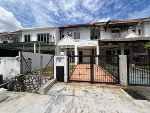 USJ 12 2 Storey (REFURBISHED) Subang Jaya For Sale for Sale @RM680,000 ...