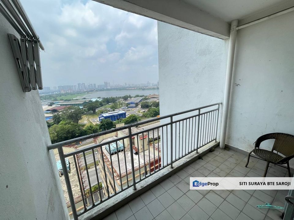 Symphony simfoni heights condo Batu caves selayang FACING KLCC for Sale ...