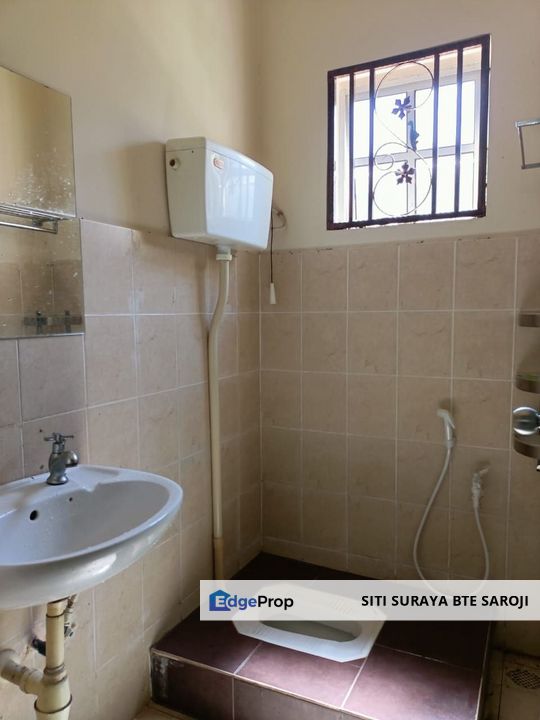 SINGLE STOREY SEMI D TAMAN DESA RIA BATANG KALI for Sale @RM505,000 By ...