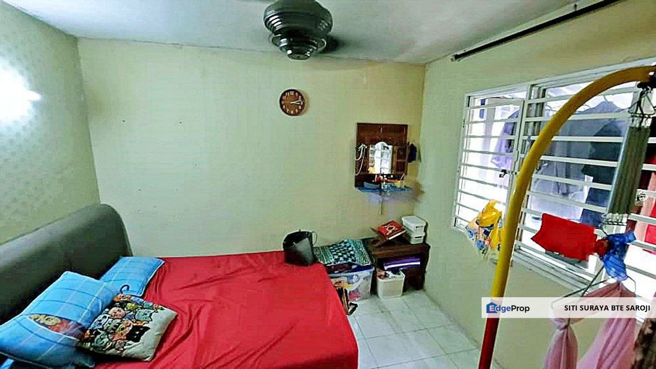 Kelumpuk Bunga Raya A Au3 Keramat Setiawangsa for Sale @RM225,000 By ...