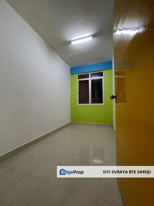 PANDAN UTAMA 2 SHOP APARTMENT for Sale @RM199,000 By SITI SURAYA BTE ...