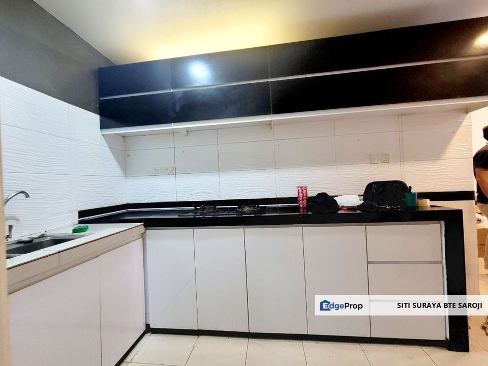 Condo Semarak, Taman Raintree Batu Caves,Selangor for Sale @RM380,000 ...