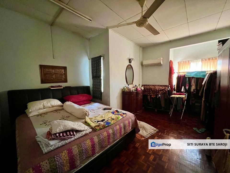 Storey Taman Bukit Saga, Seksyen 26, Shah Alam for Sale @RM580,000 By ...