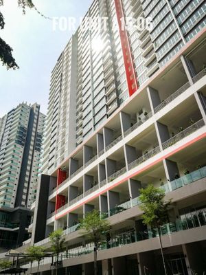 The Zizz@Damansara North Block A, Damansara Damai for Sale @RM490,000 ...