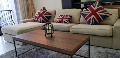 Bangsar Puteri Corner unit Penthouse for Rental for Rental @RM4,700 By ...