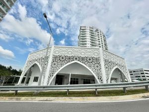 NEW CONDO Flora Rosa Presint 11 Putrajaya ( 4 Bilik 3 Tandas) for Sale ...