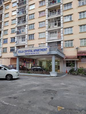Villa Krystal Bandar Selesa Jaya Skudai for Sale @RM280,000 By CHAI ...