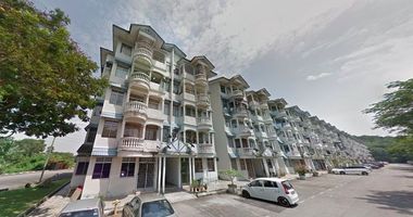 GROUND FLOOR Pangsapuri Cheng Ria Malim Pulau Gadong Melaka for Sale ...