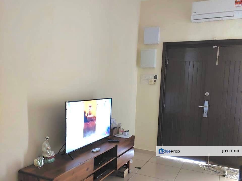 TOWN AREA Single Storey Terrace Permatang Pasir Perdana Ujong Pasir ...