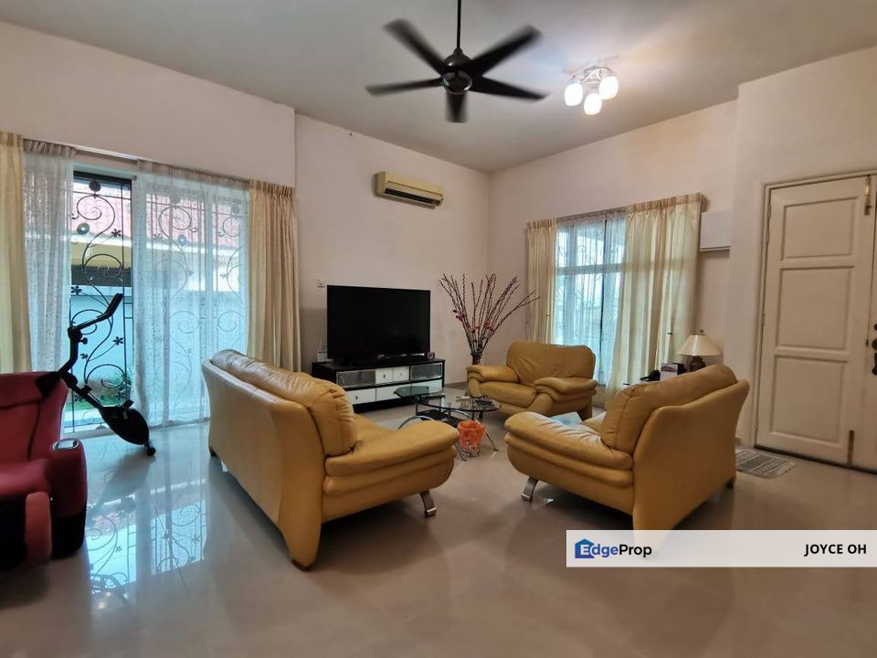 RENOVATED Single Storey Semi-D Taman Paya Rumput Indah Melaka for Sale ...