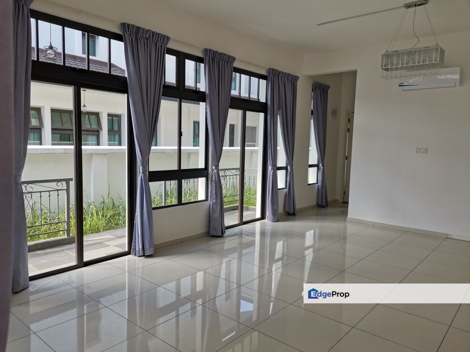 Near Second Link Tuas And Bukit Indah Aeon for Rental @RM2,500 By ...