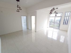 Melaka General Hospital Bukit Baru Jaya Apartment Higher Floor Corner ...