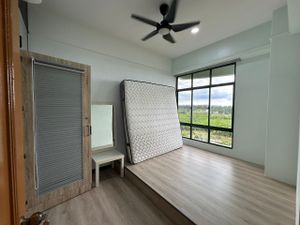 Costa Mahkota 1 Room Nice Reno Casalago Imperio Garden City Melaka Raya ...