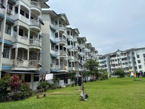 Pangsapuri Cheng Ria Melaka, Ground Floor Near Malim Jaya Bachang for ...