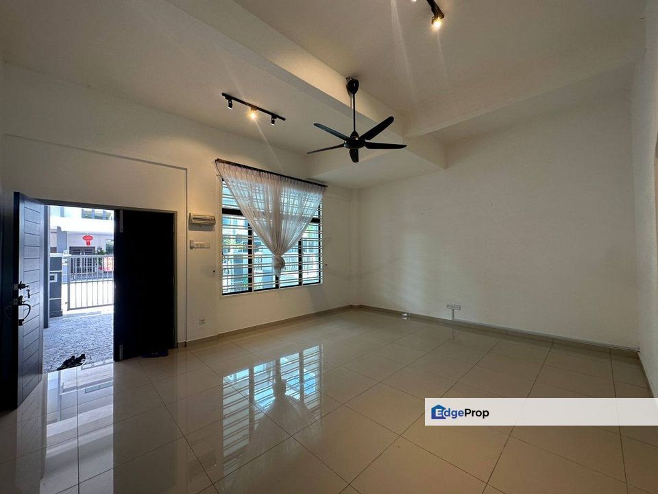 Taman Permatang Pasir 2.5 Storey Terrace Ujong Pasir Bandar Melaka, FOR ...