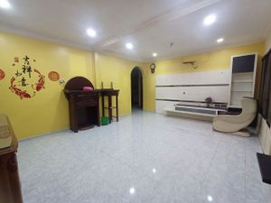 Taman Seri Duyong Single Storey Terrace 2 Unit Side By Side For Sale ...