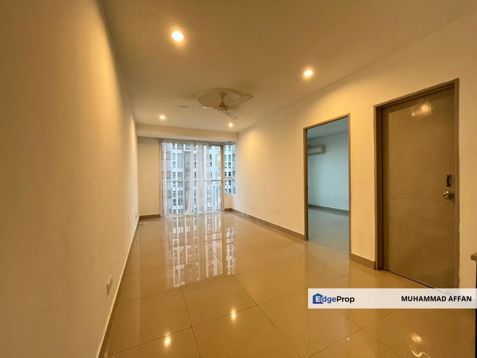 MARK UP LOAN UNIT, Menara U, Shah alam for Sale for Sale @RM300,000 By ...