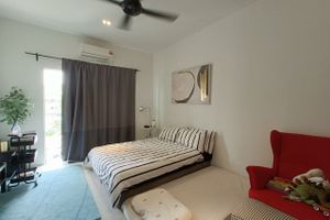 OSK Property launches Rubica serviced apartment in Harbour Place ...