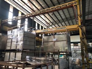 Jalan Bangi Lama @ Semenyih Factory or Warehouse for Sale @RM33,000,000 ...