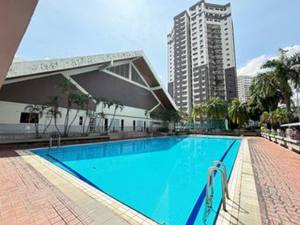 Below market Value, Sri Angsana Hilir, Desa Pandan for Sale @RM275,000 ...