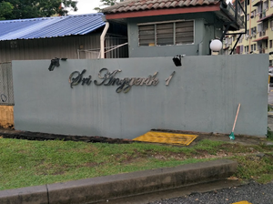 Full Loan Sri Anggerik 1 Bandar Puchong Jaya for Sale @RM210,000 By ...