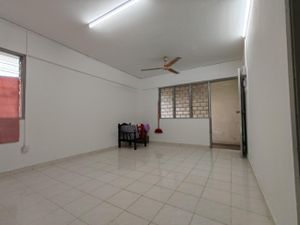 Miharja Flat Near Lrt, Cheras for Sale @RM210,000 By ANGELA PANG ...