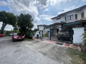CORNER LOT Double Storey USJ 6, Subang Jaya for Sale @RM950,000 By ...