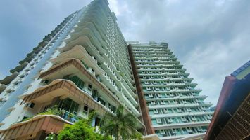 Armanee Terrace Duplex Condominium, Damansara Perdana (Beautiful Resort ...