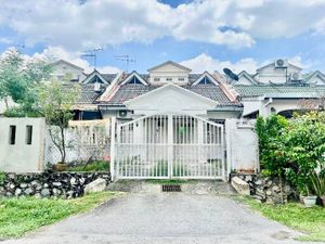 1.5 Storey Terrace USJ 2 Subang Jaya for Sale @RM650,000 By JAMIATUL LAILI BINTI MIHDAR ...